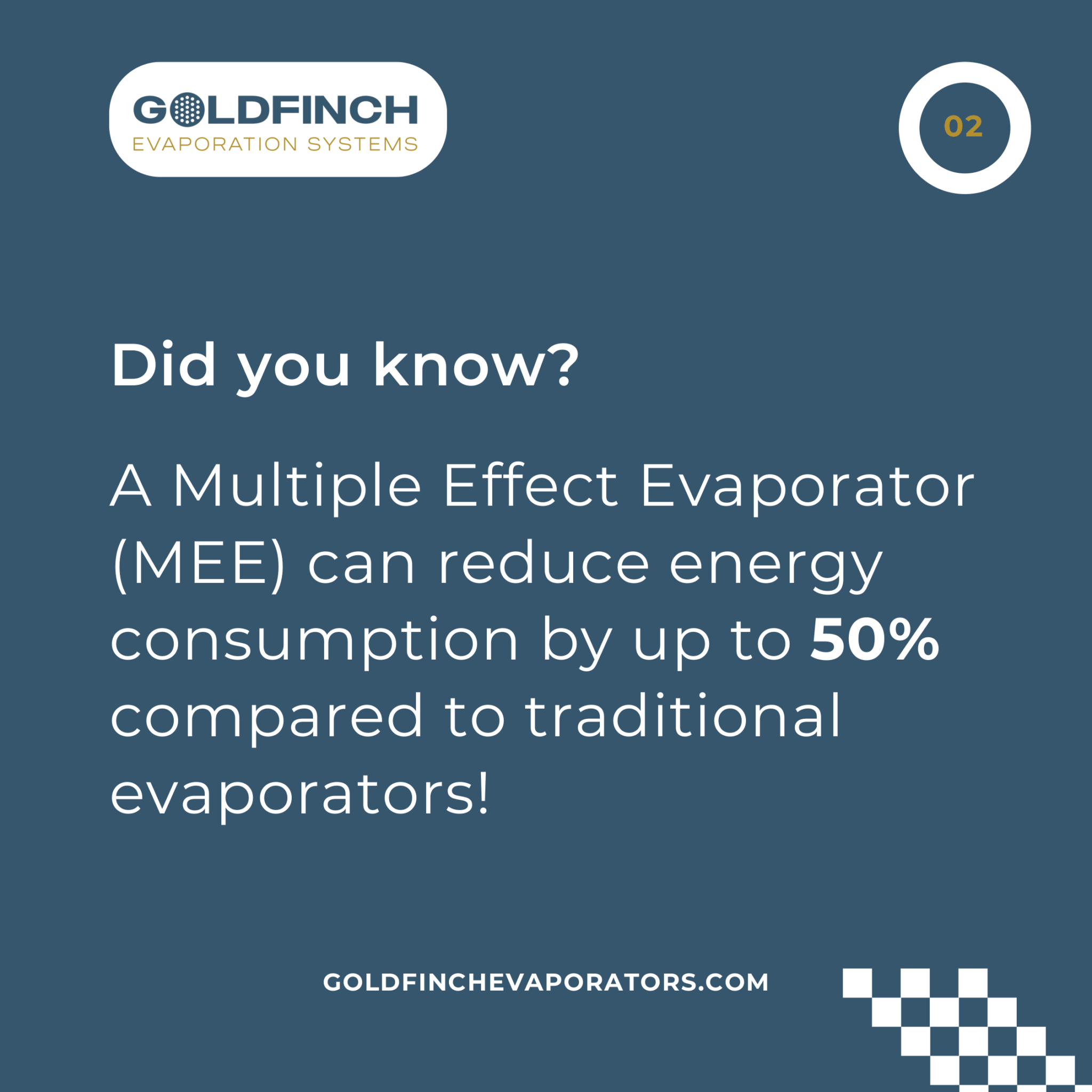 A Complete Analysis Of The Multiple Effect Evaporator Operating Principle Mee