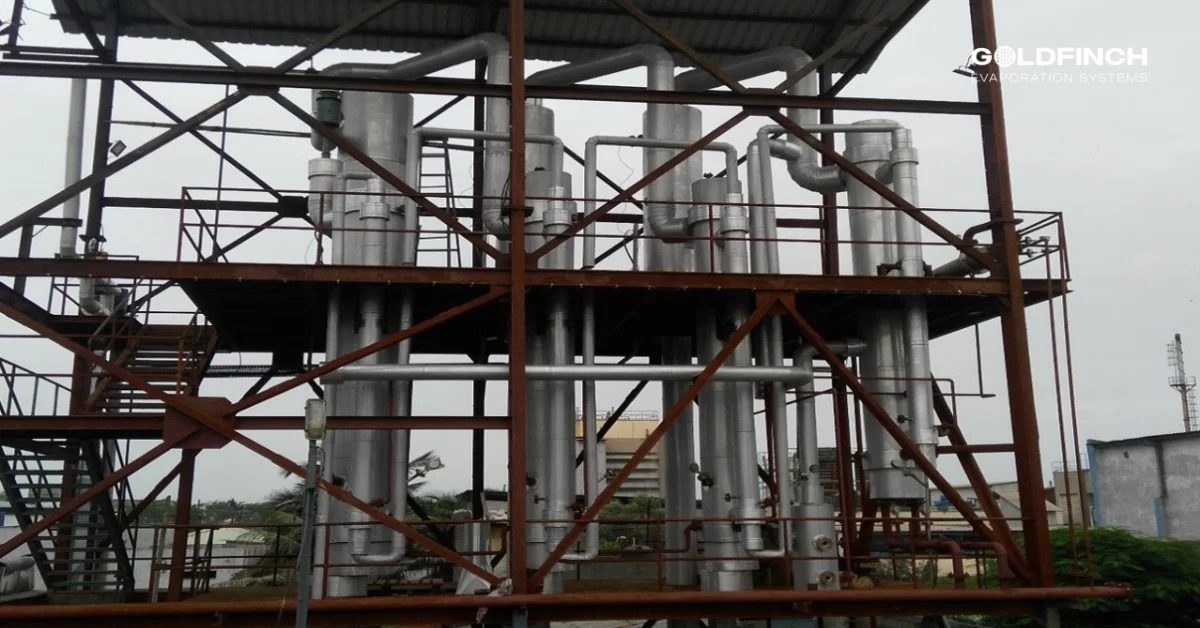 Wastewater and Water Treatment with ZLD: The Future of Sustainability